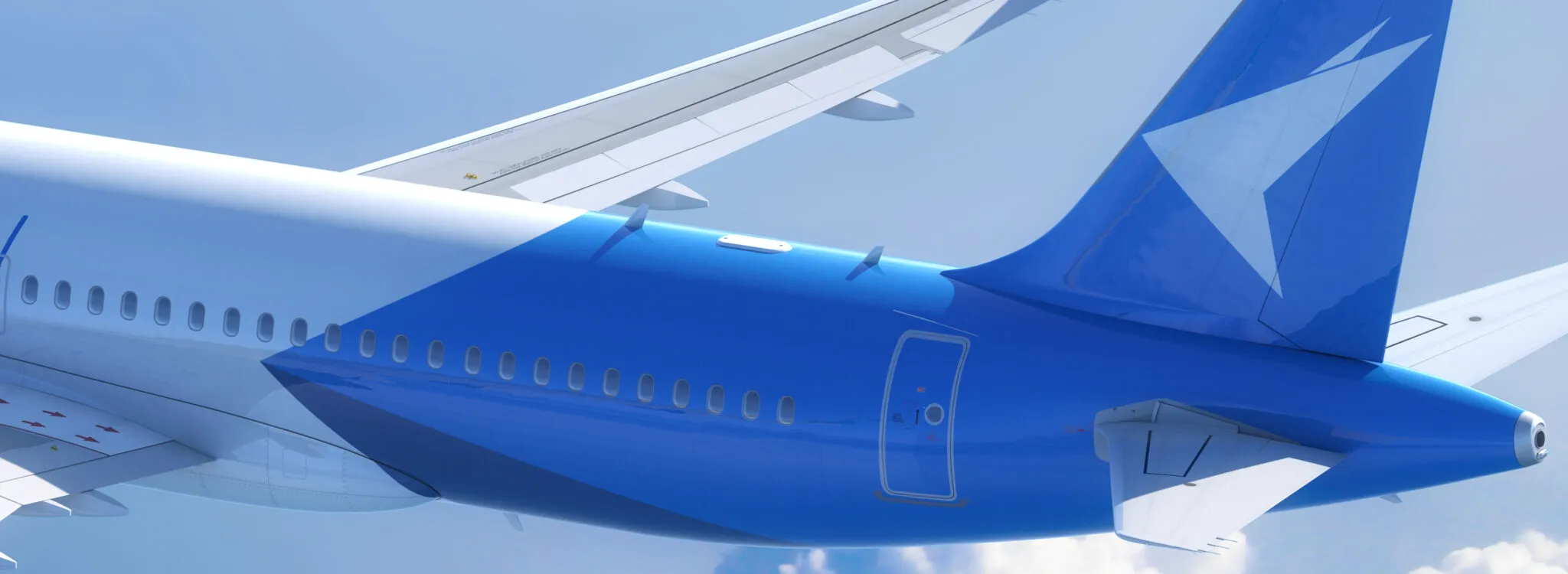 Panasonic Avionics adds LEO-only IFC antenna including for GEO augment ...