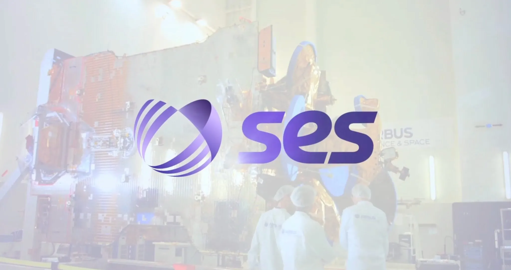 Press Release: Satellite operator SES launches bold new brand - Runway GirlRunway Girl