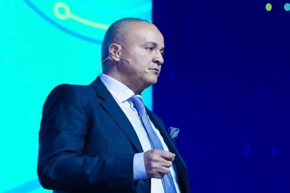 SCIT Group CEO details plan for powering A2G IFC in Saudi Arabia ...