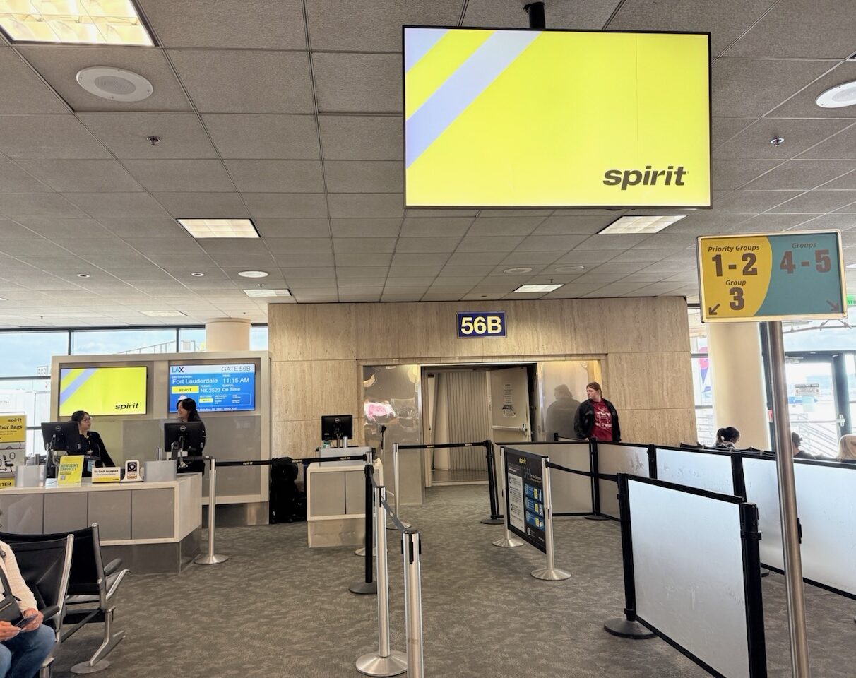 Why Spirit First Class remains the best deal in the U.S. skies - Runway ...