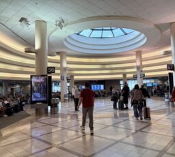 Why Spirit First Class remains the best deal in the U.S. skies - Runway ...