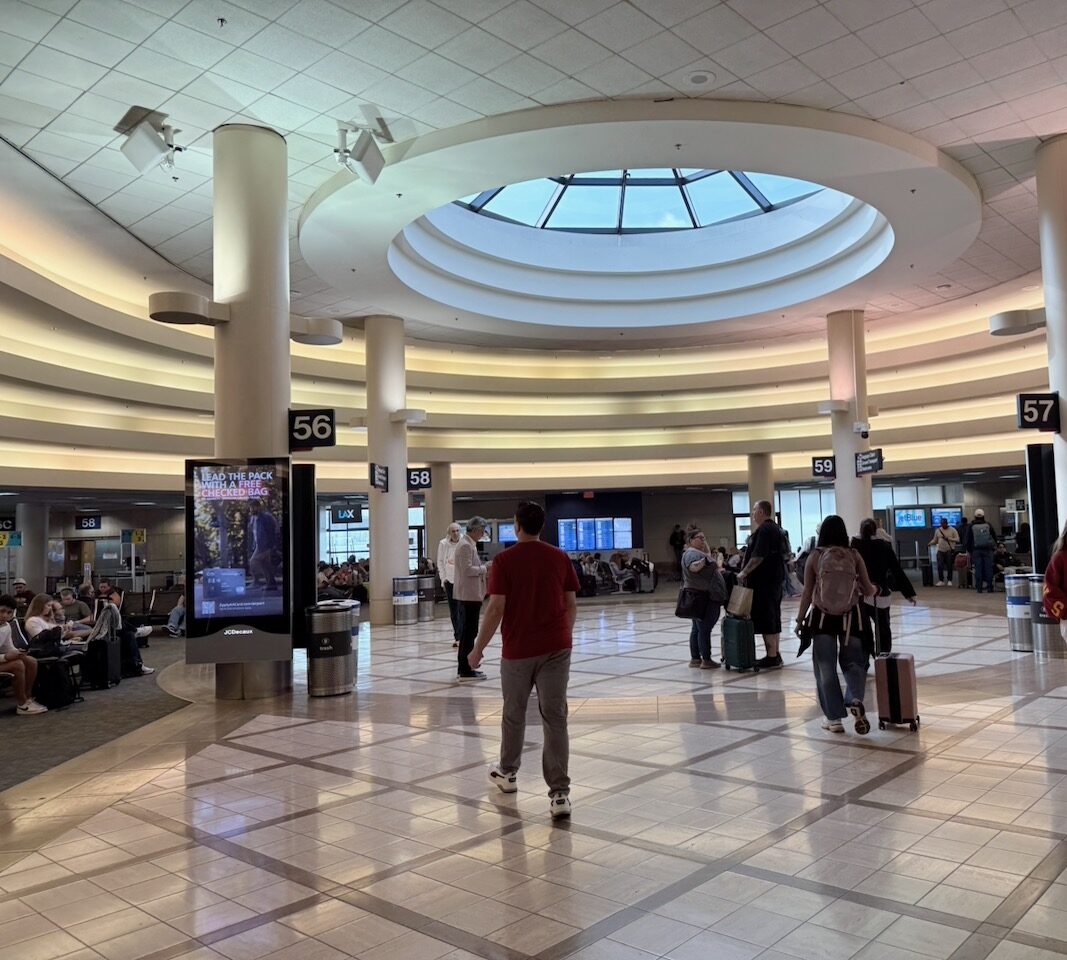 Why Spirit First Class remains the best deal in the U.S. skies - Runway ...