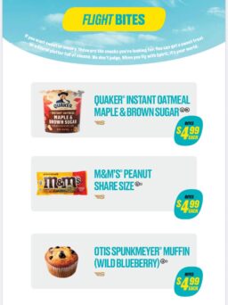 Why Spirit First Class remains the best deal in the U.S. skies - Runway ...