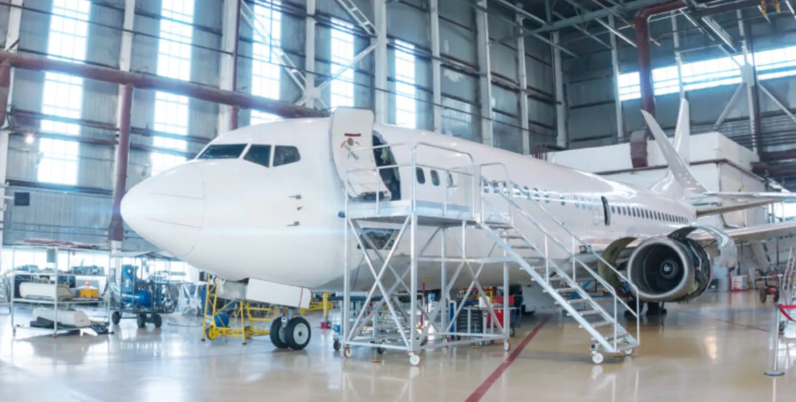 Panasonic secures more airlines for Gilat ESA-based multi-orbit IFC ...