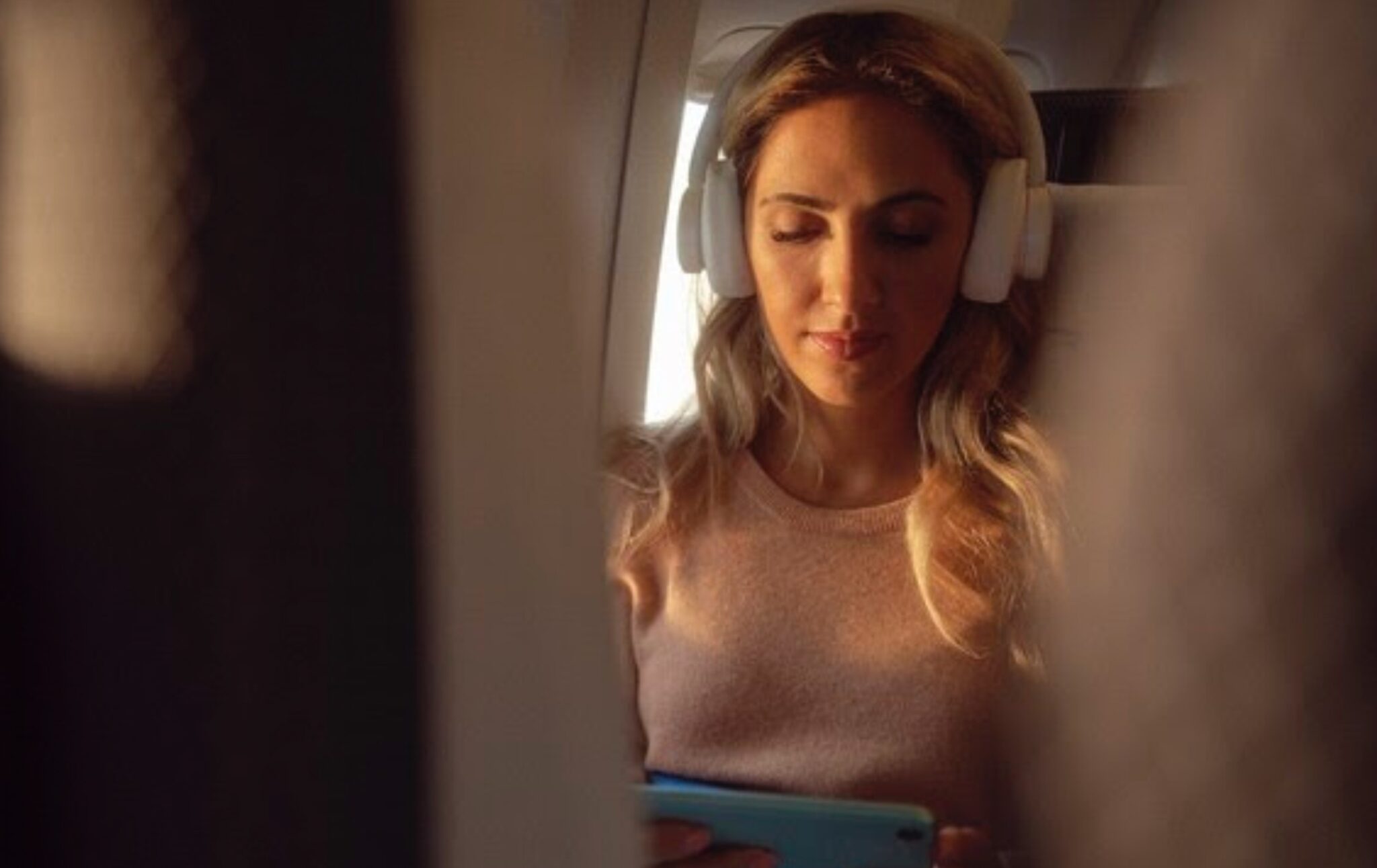 IAG taps Starlink to power inflight Wi-Fi for 500-plus aircraft - Runway GirlRunway Girl