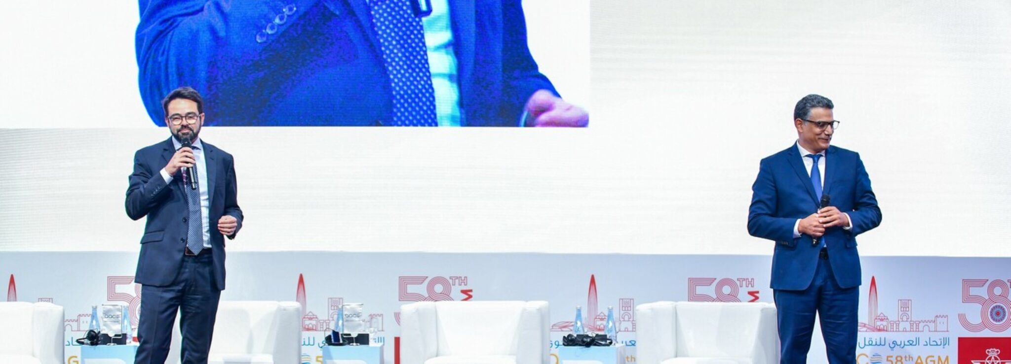 Press Release: SITA, Amadeus and AACO drive transparency on ...