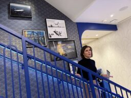 Inside JetBlue's first-ever lounge: BlueHouse - Runway GirlRunway Girl