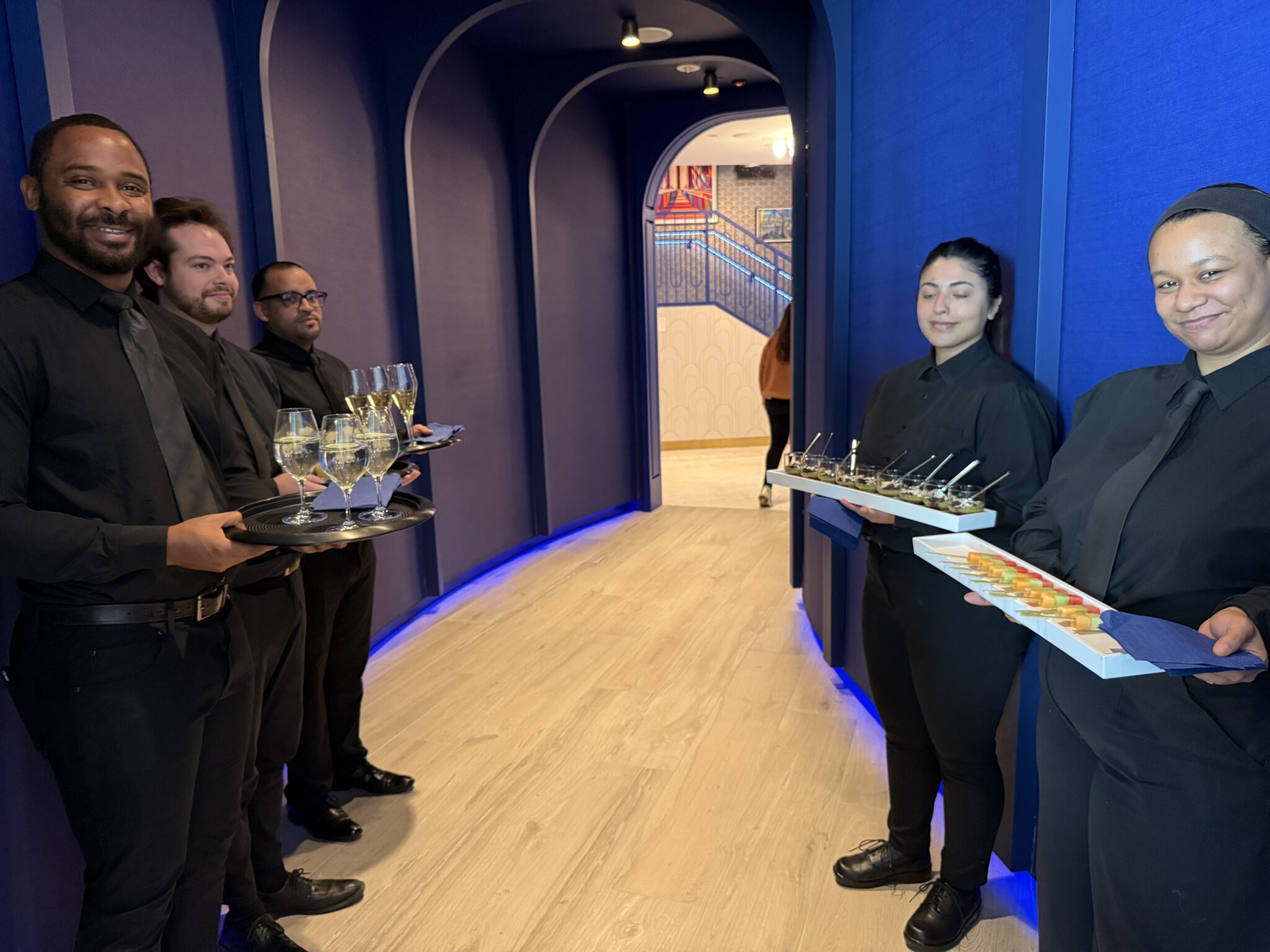 Inside JetBlue's first-ever lounge: BlueHouse - Runway GirlRunway Girl