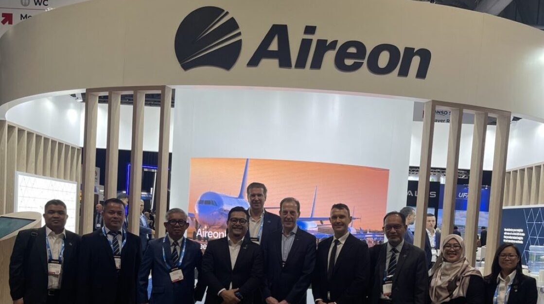 Press Release: Malaysia selects Aireon for oceanic surveillanceRunway Girl