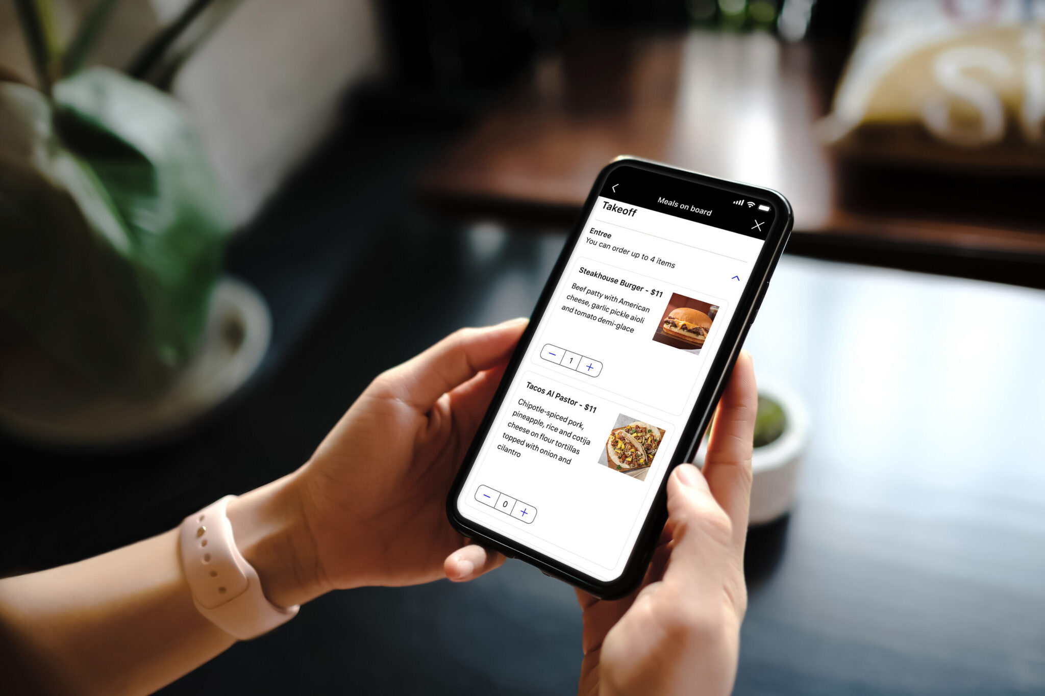 Press Release: United customers can preorder fresh economy meals ...