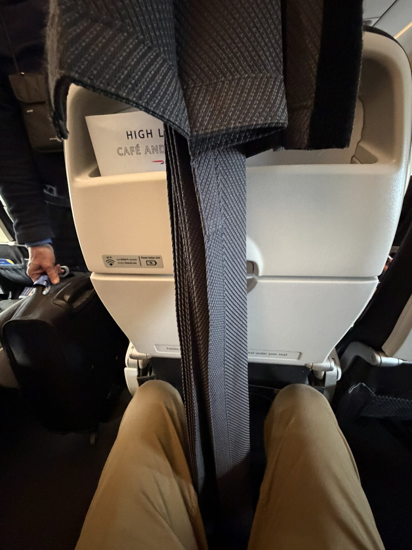 Pondering the value proposition of British Airways short-haul - Runway ...