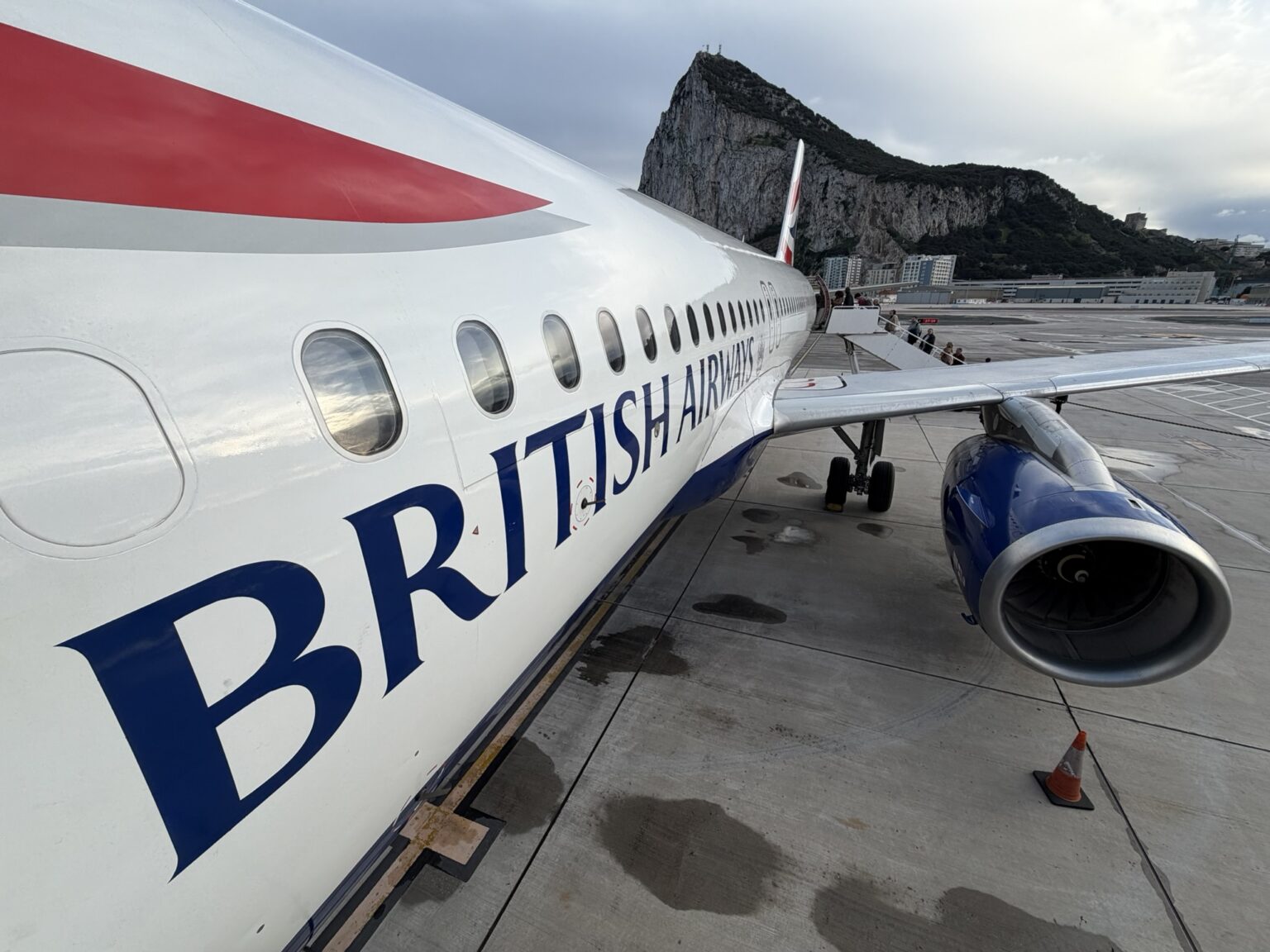 Pondering the value proposition of British Airways short-haul - Runway ...