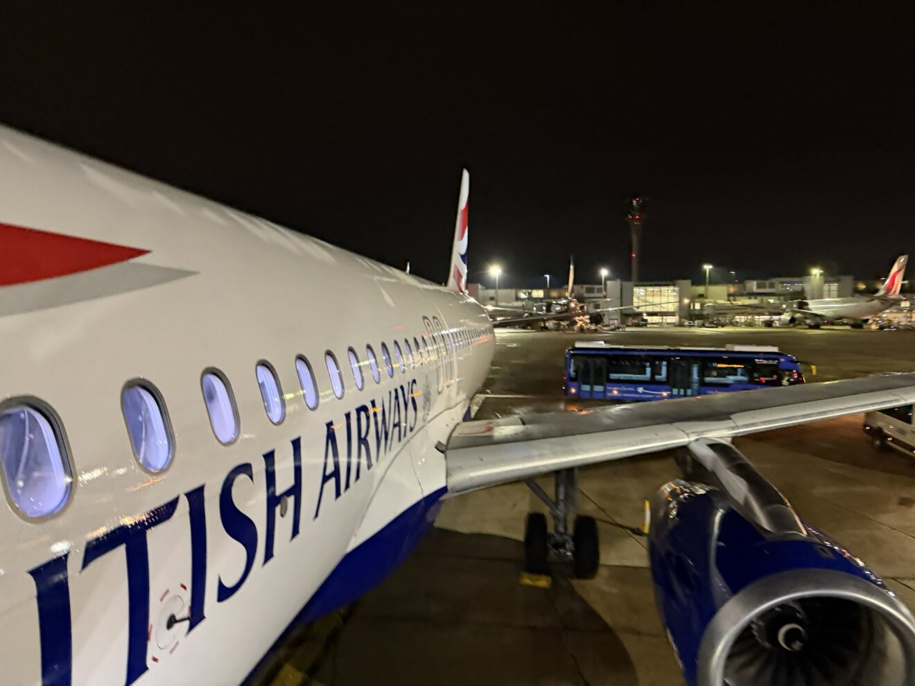 Pondering the value proposition of British Airways short-haul - Runway ...