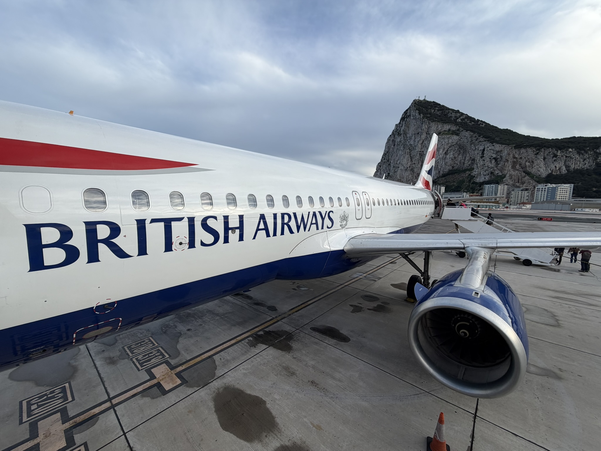 Pondering the value proposition of British Airways short-haul - Runway ...