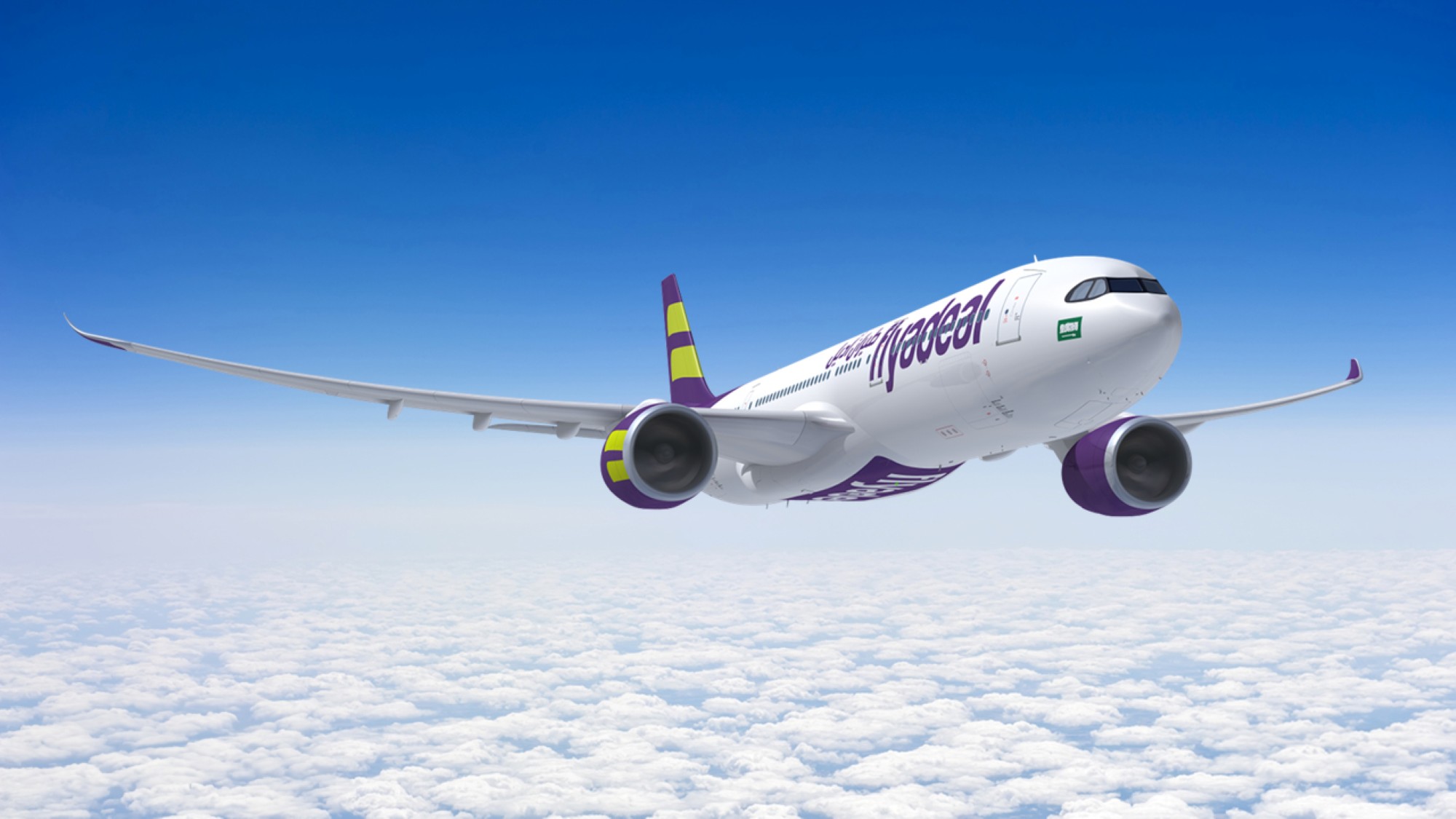 Press Release: flyadeal selects Safran galleys for new A330neo fleet ...