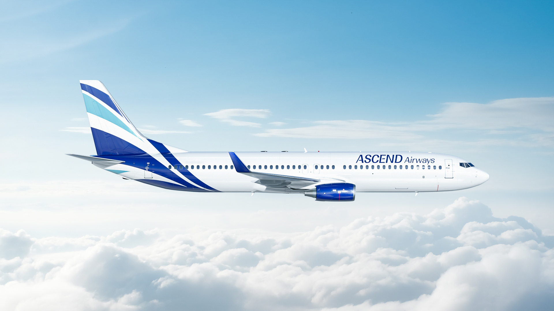 Press Release: Ascend Airways to surrender UK AOC, return MAX 8s ...