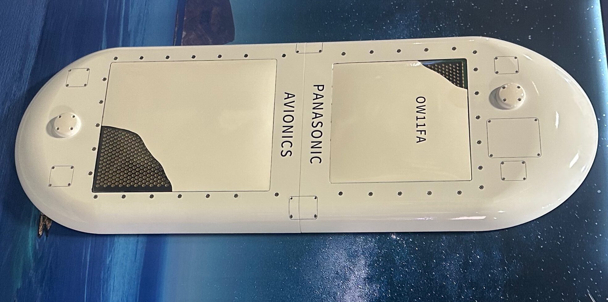 Intellian advances ESA for Panasonic, reveals further aero aspirations ...