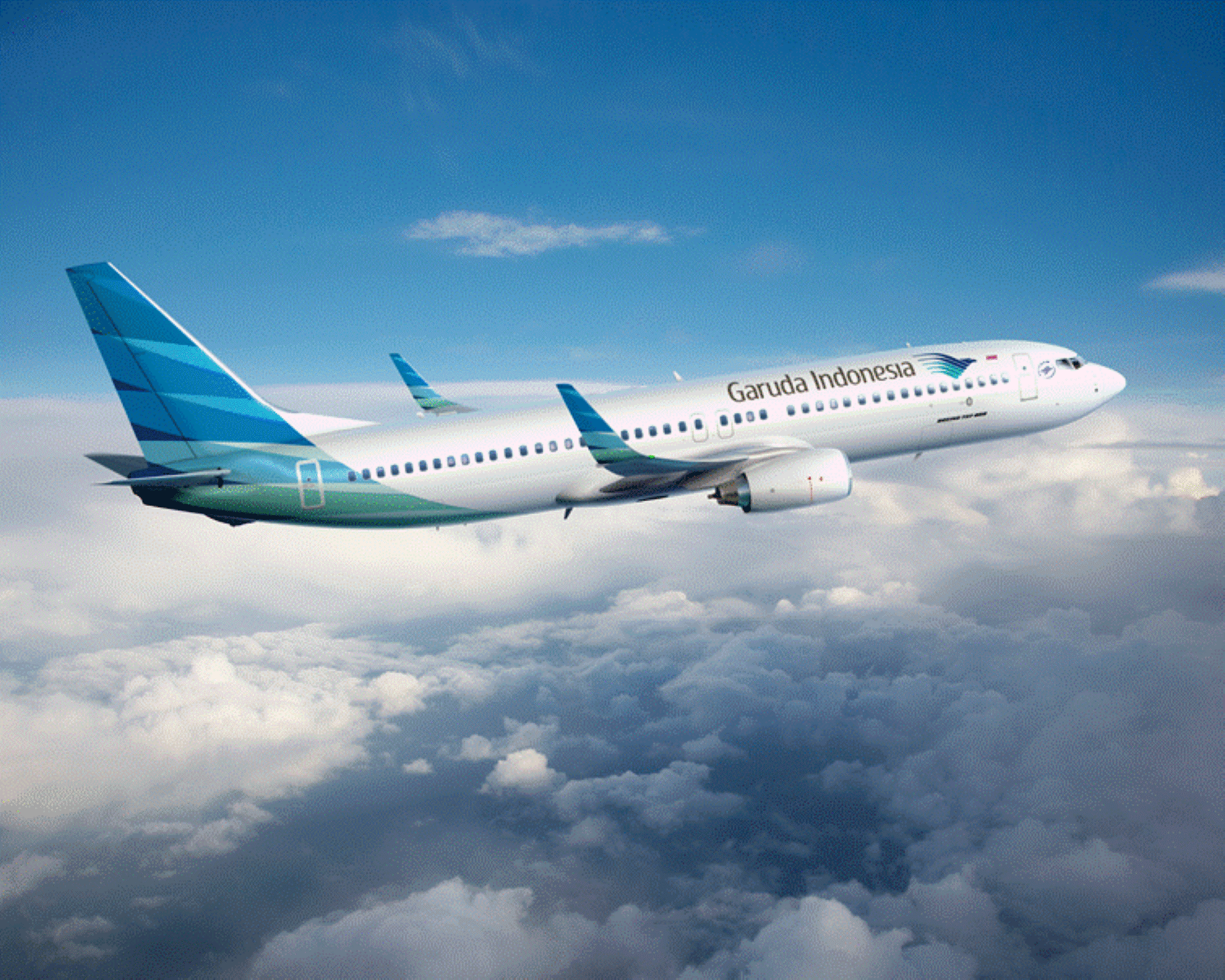 Press Release: Garuda taps Moment for Flymingo Box wireless IFE ...