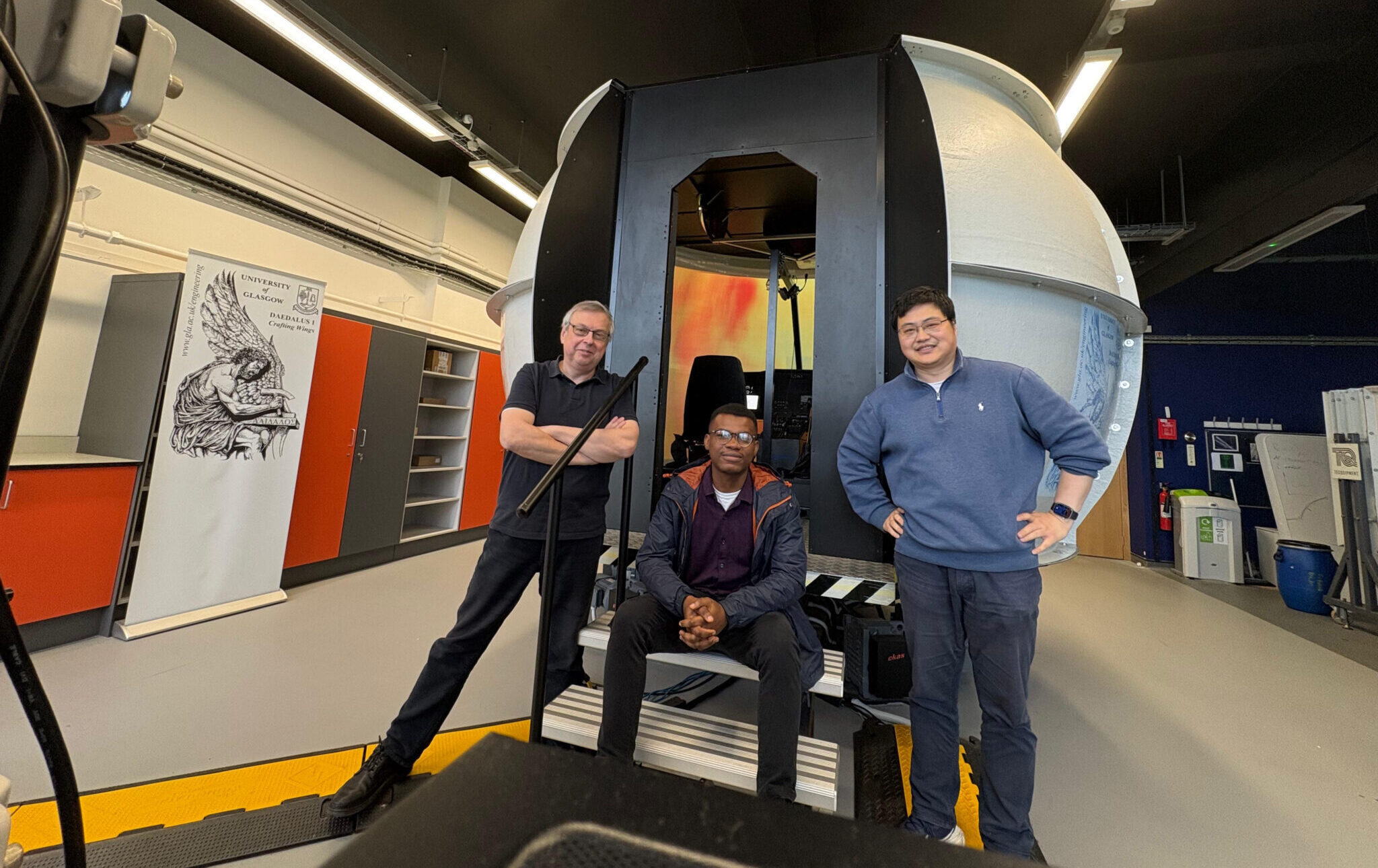 Sim breakthrough could spark aerial firefighter training revolution ...
